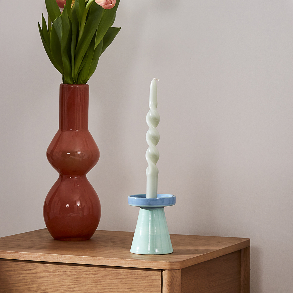 Sorbet Sienna Vase | Adairs