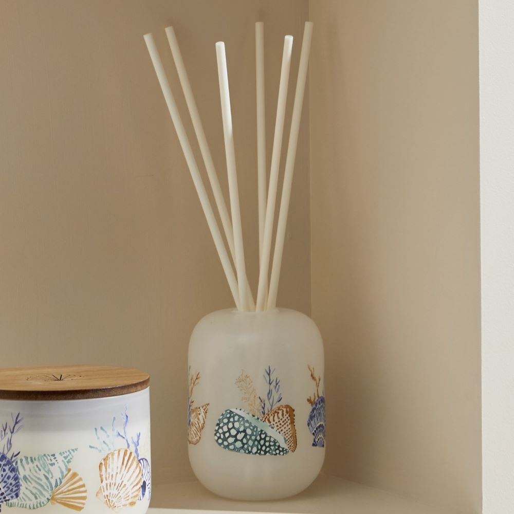 Seashore Beach Diffuser 200ml | Adairs