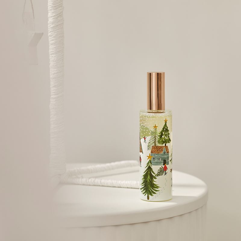 Christmas Tree Room Spray Adairs
