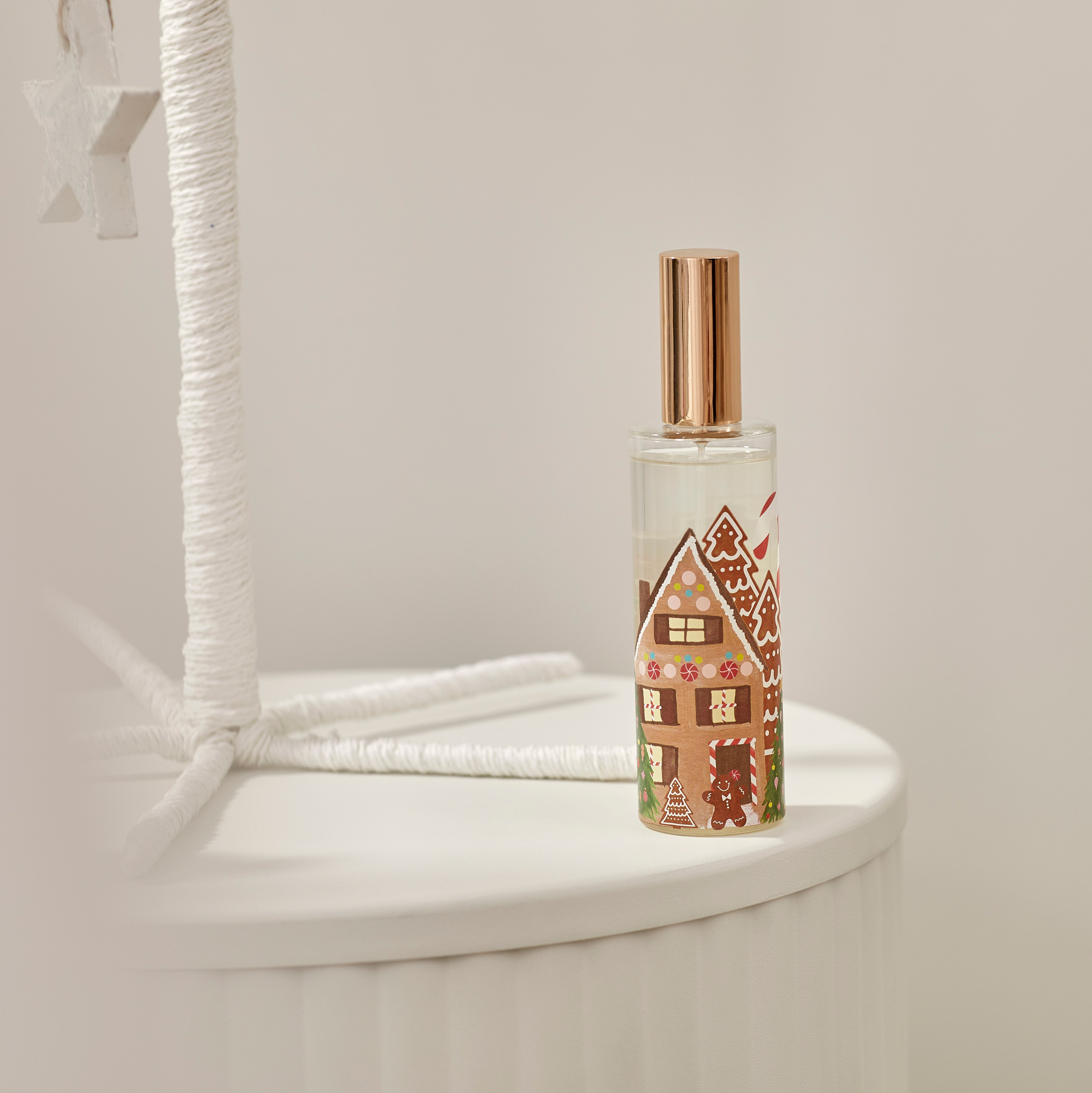 Christmas Gingerbread Room Spray | Adairs