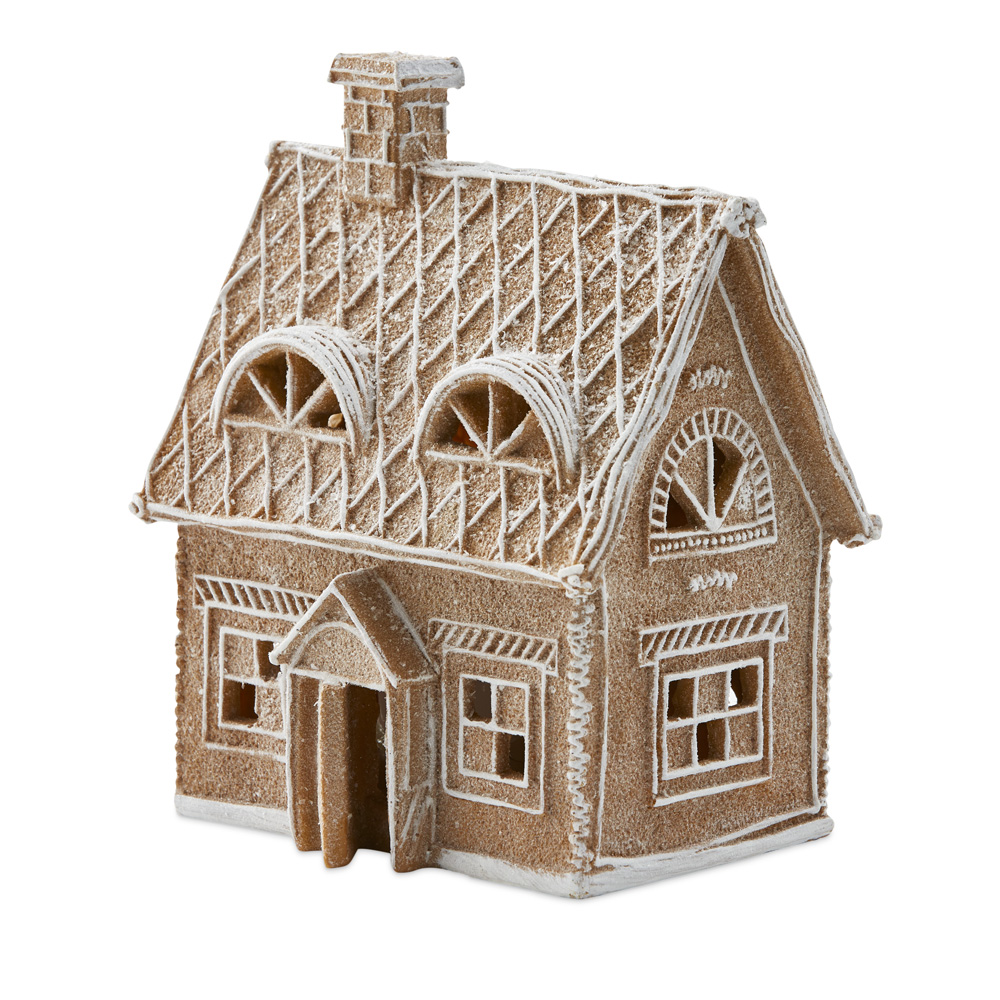 Chimney Gingerbread House | Adairs