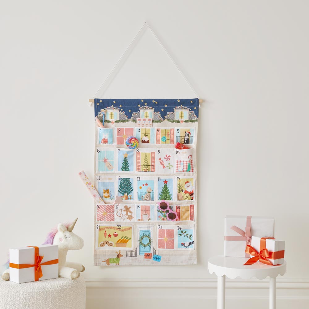 Adairs Kids - Magical Christmas Advent Calendar | Adairs