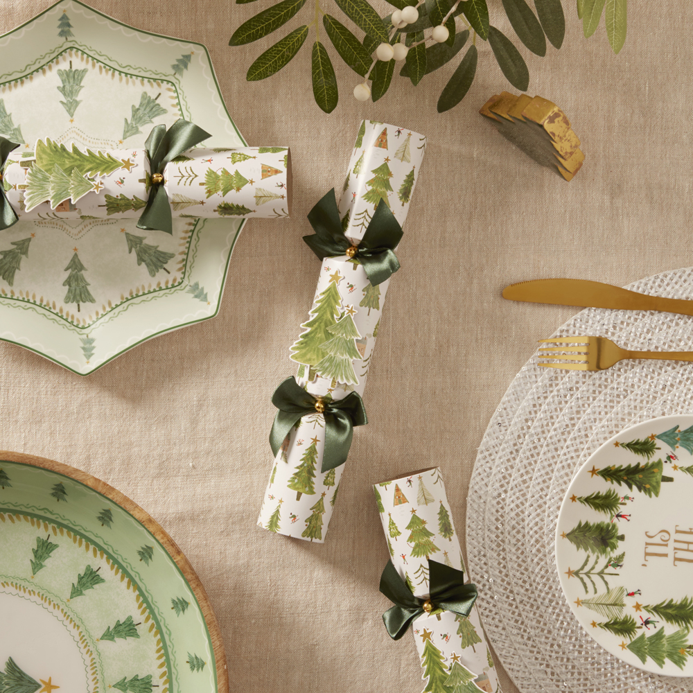 'Tis The Season Christmas Bon Bons Pack of 6 | Adairs