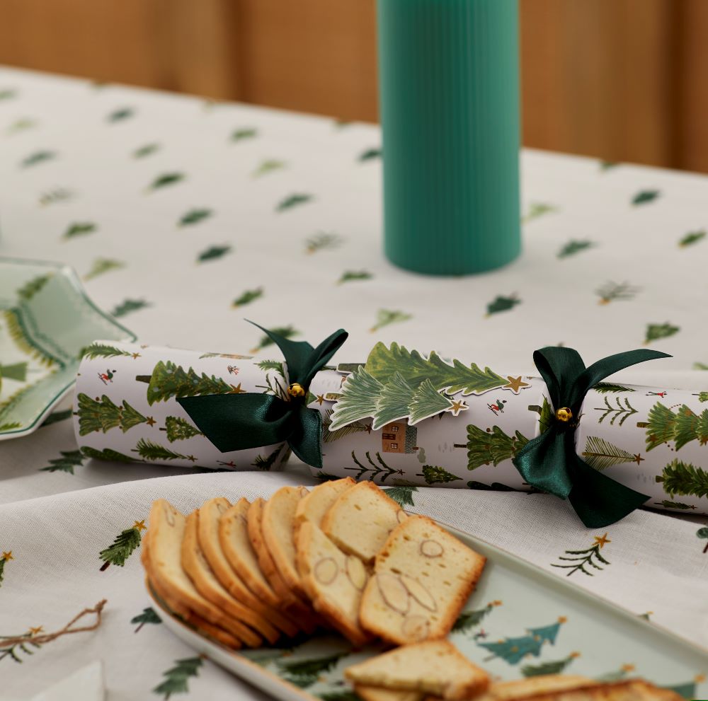 'Tis The Season Christmas Bon Bons Pack of 6 | Adairs