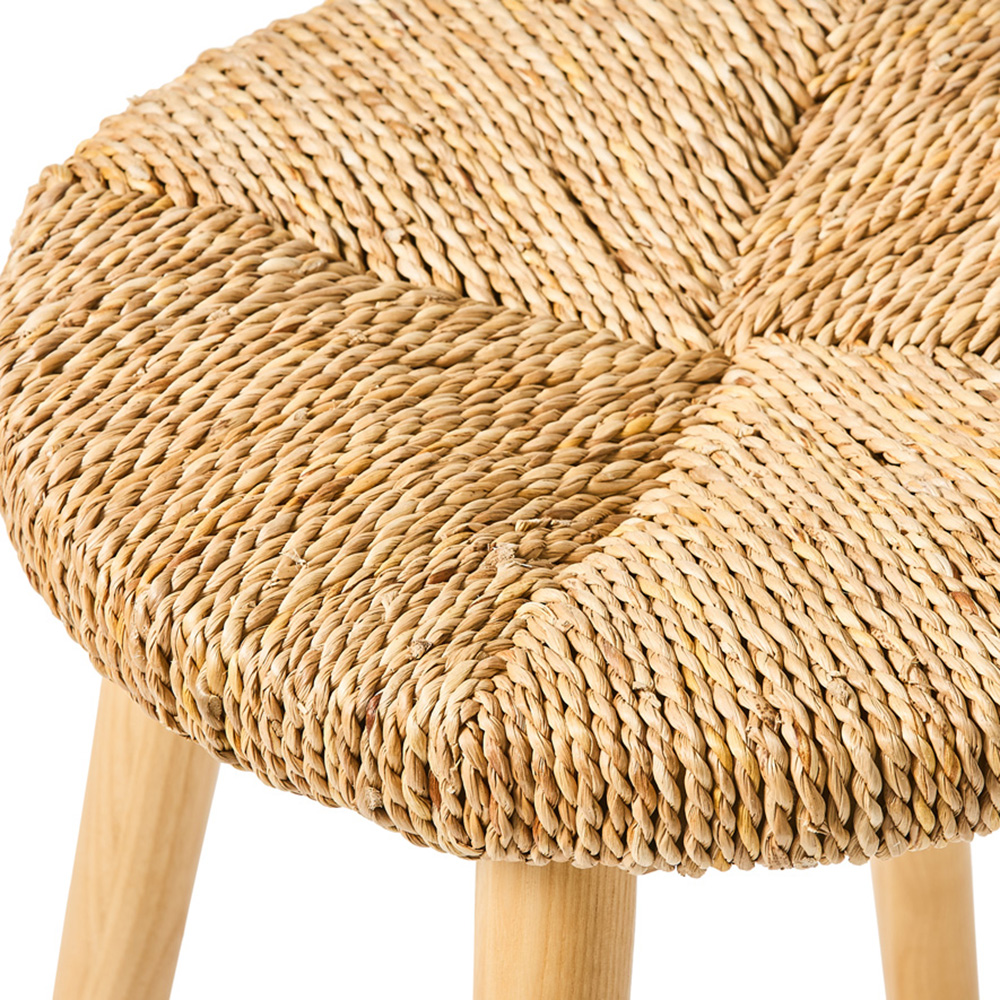 Fraser Natural Counter Stool | Adairs