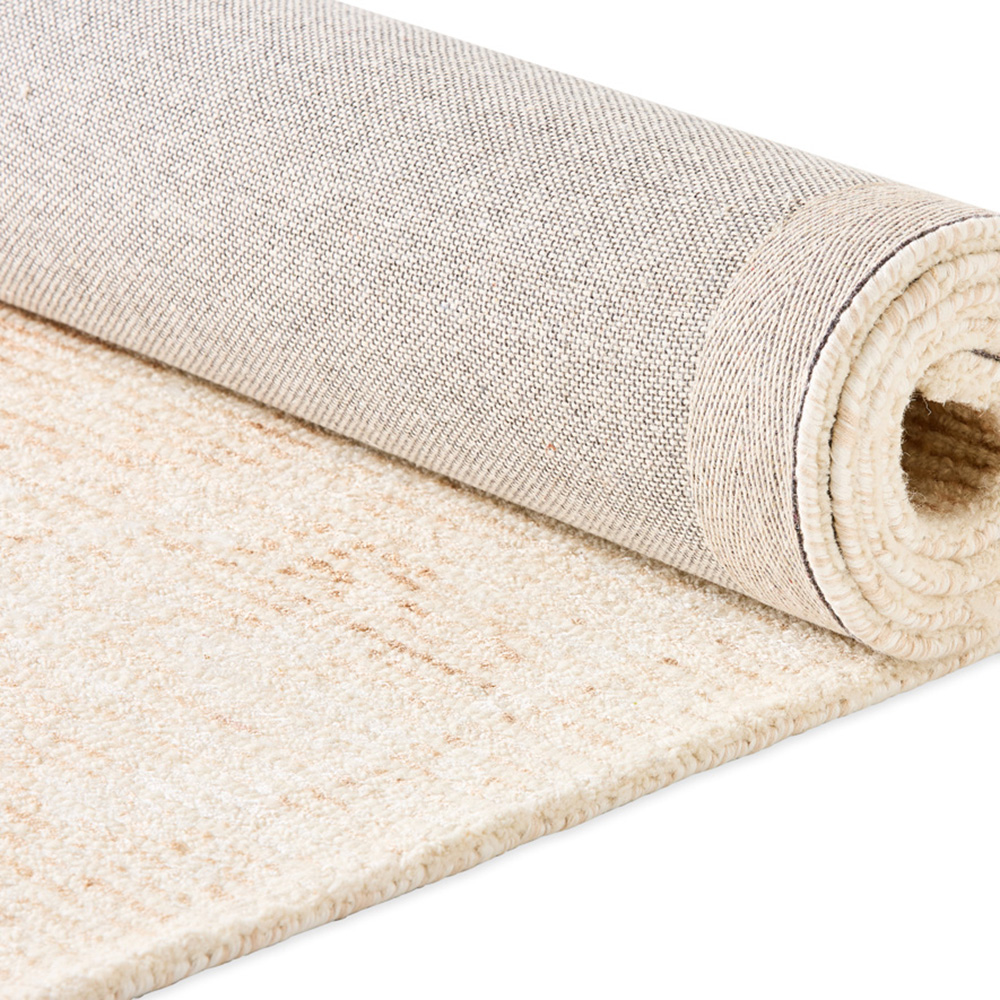 River Ginger Rug | Adairs
