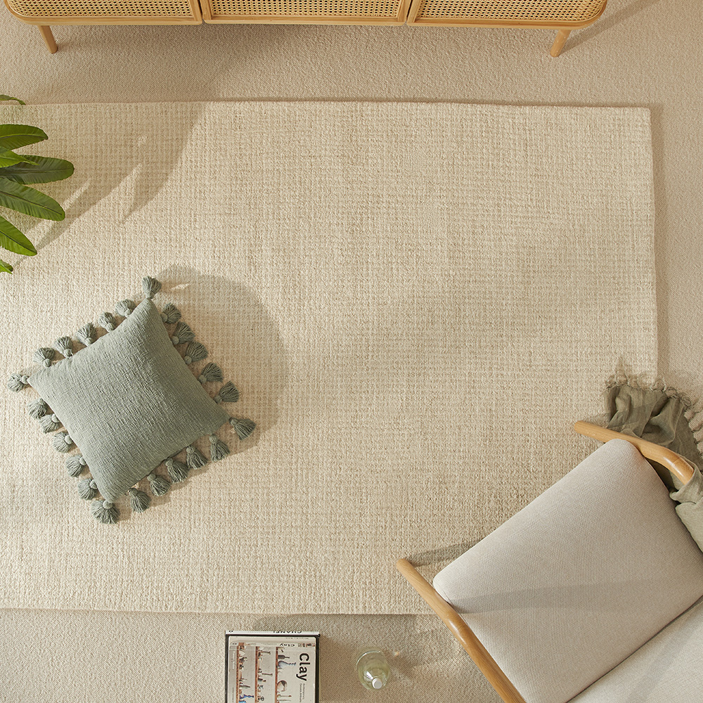 Colorado Beige & Natural Rug | Adairs