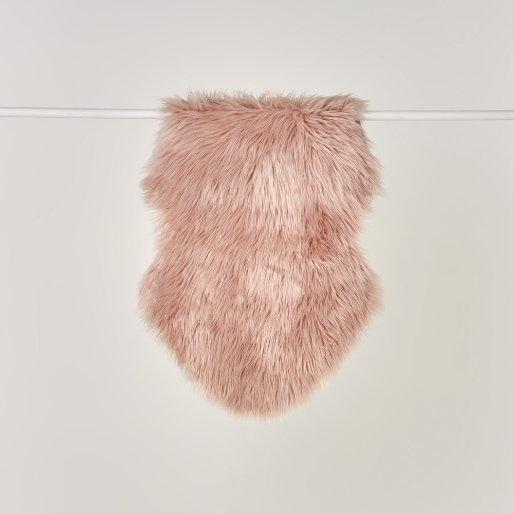 Pink Polar Rug | Adairs