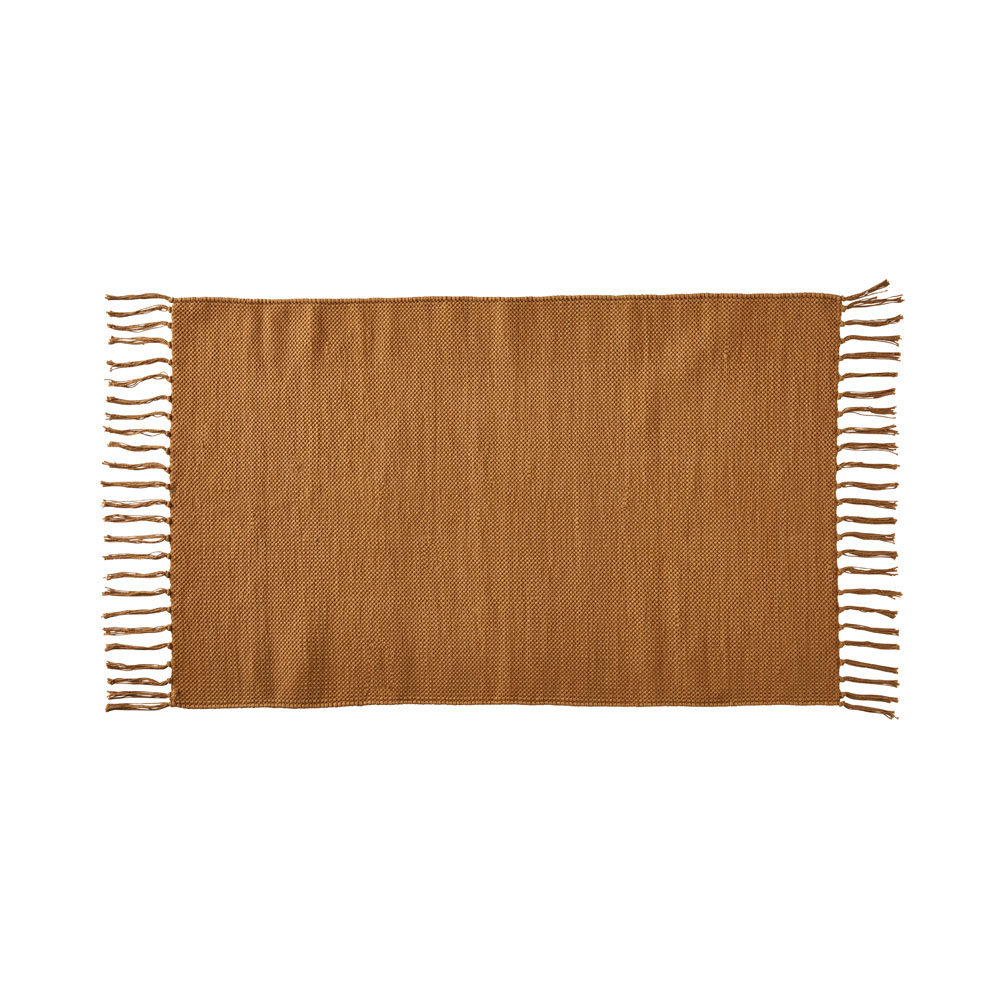 Seville Ginger Indoor Mat | Adairs
