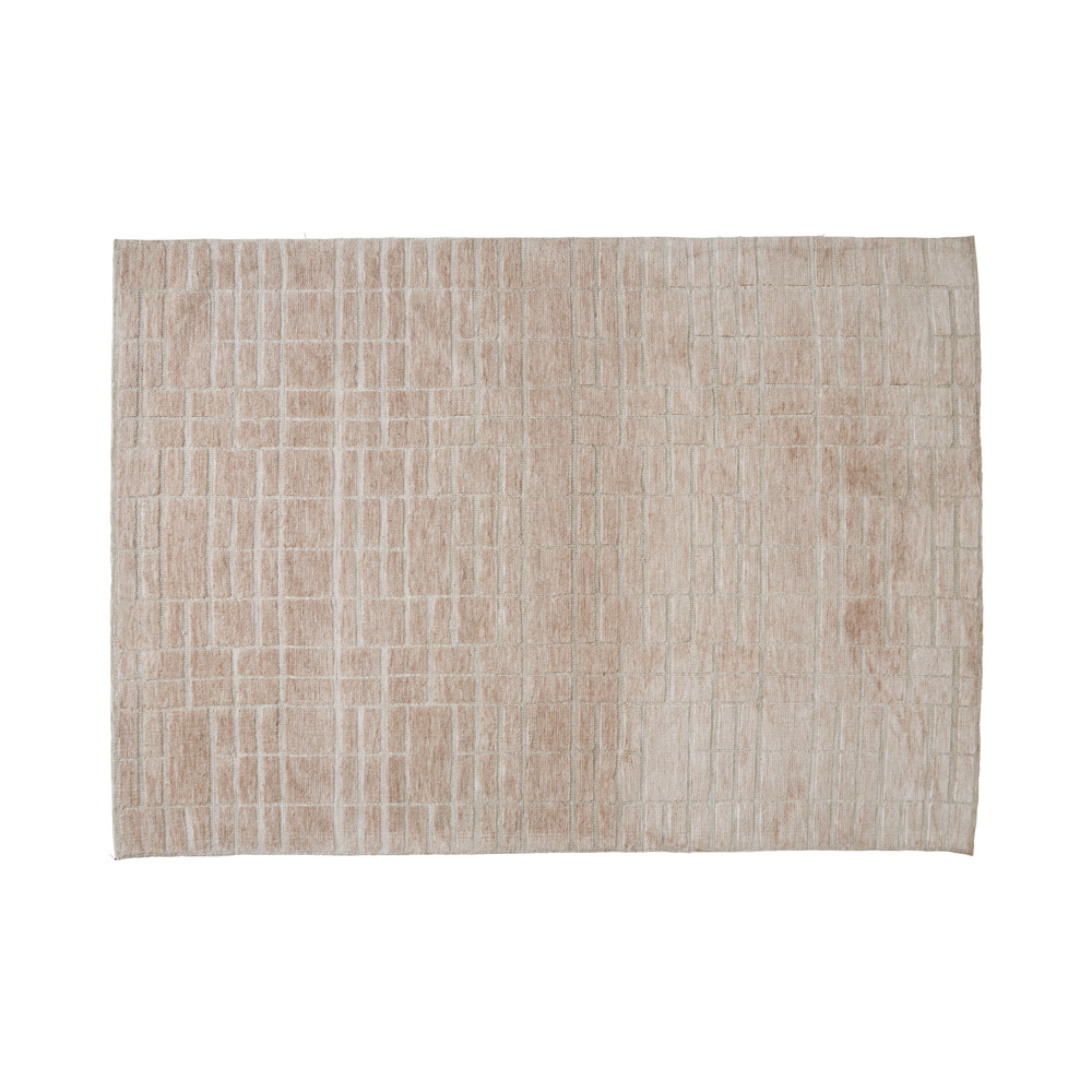 Herning Shell Rug | Adairs