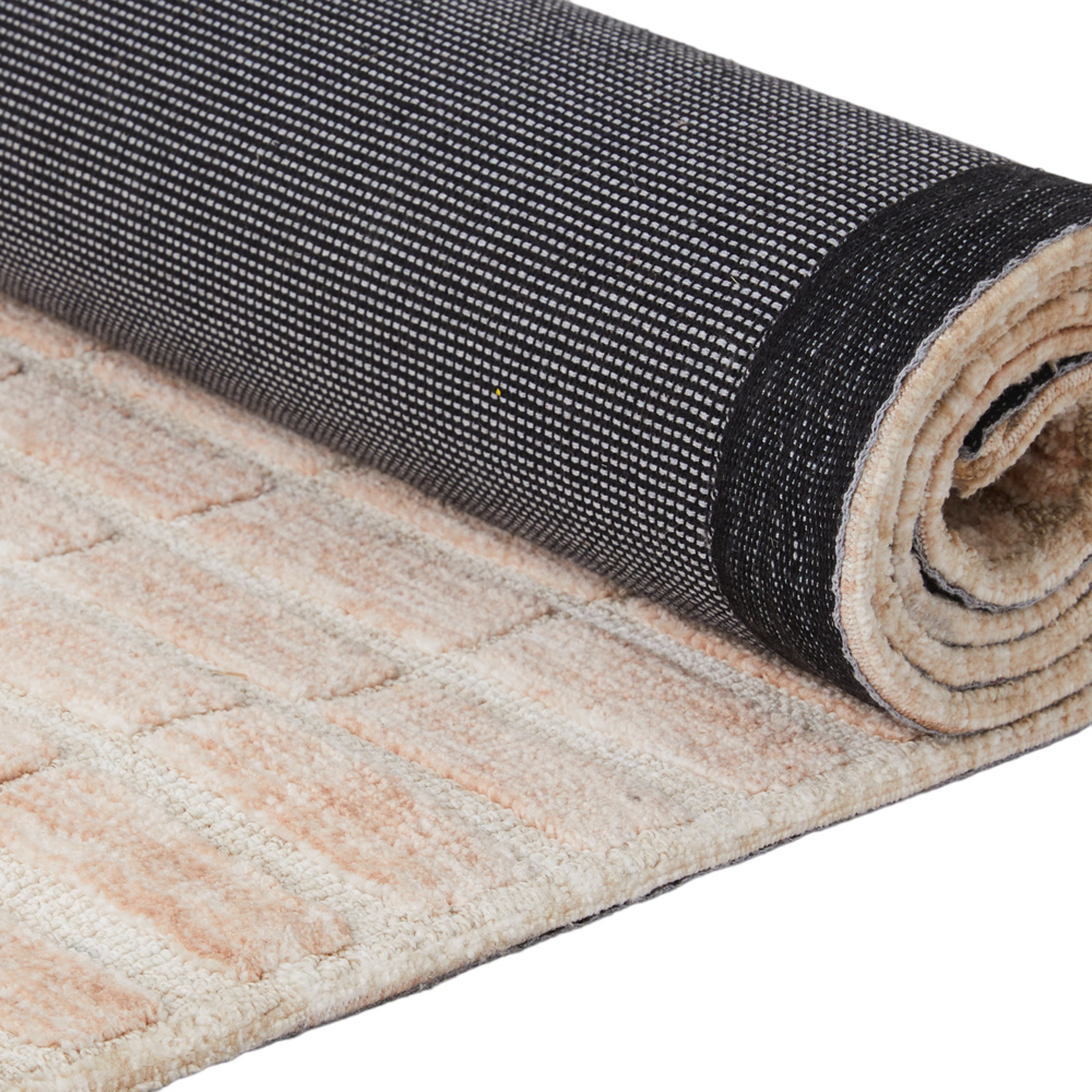 Herning Shell Rug | Adairs