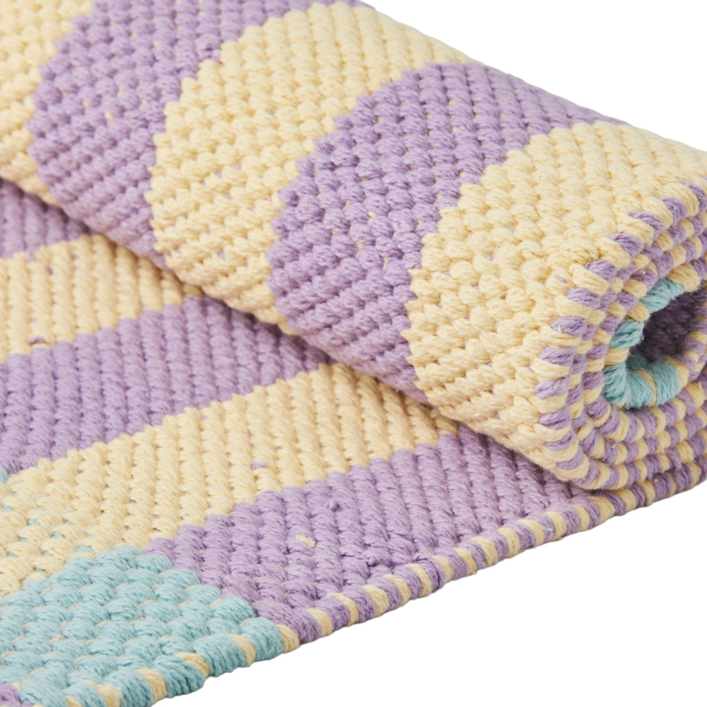 Charlie Candy Indoor Mat | Adairs