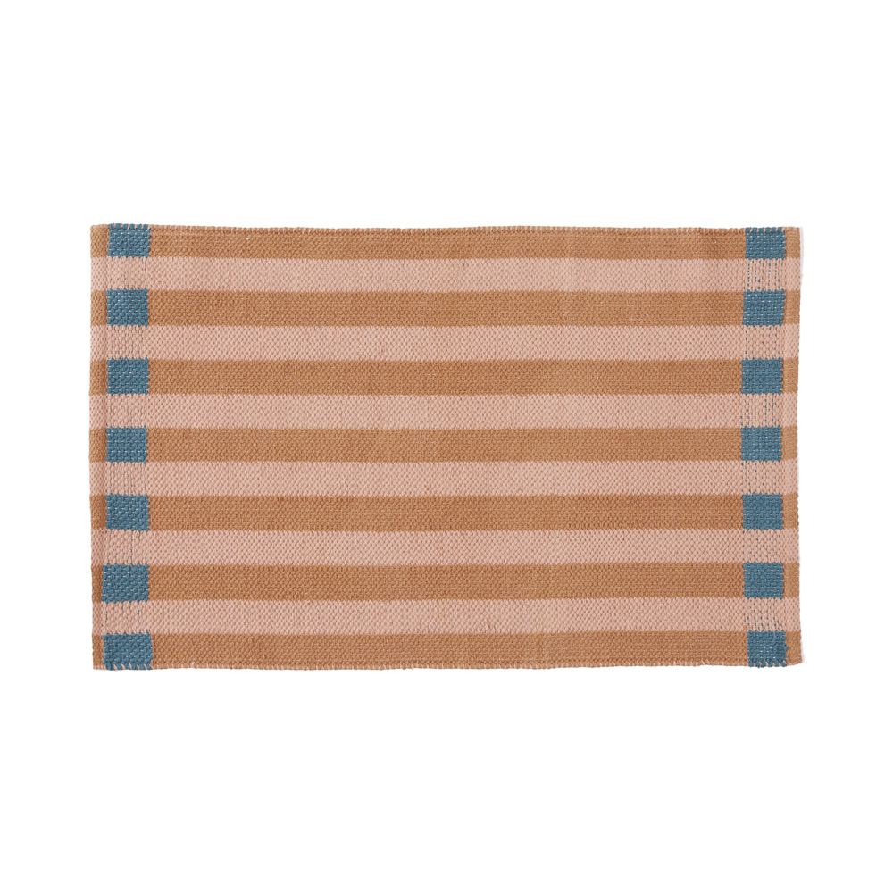 Charlie Candy Indoor Mat | Adairs