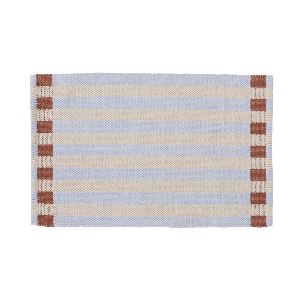 Charlie Saltwater Indoor Mat | Adairs
