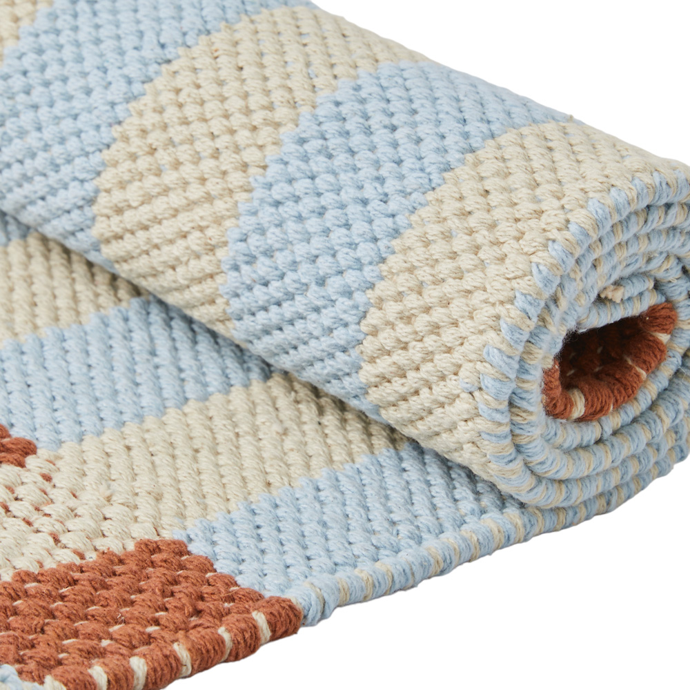 Charlie Saltwater Indoor Mat | Adairs