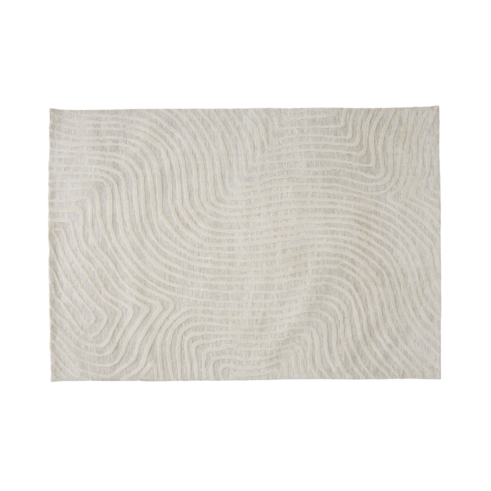 Torquay Natural Rug | Adairs