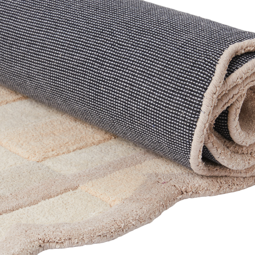 Anglesea Neutral Rug | Adairs