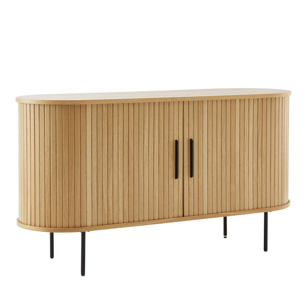 Hyde Natural Sideboard | Adairs