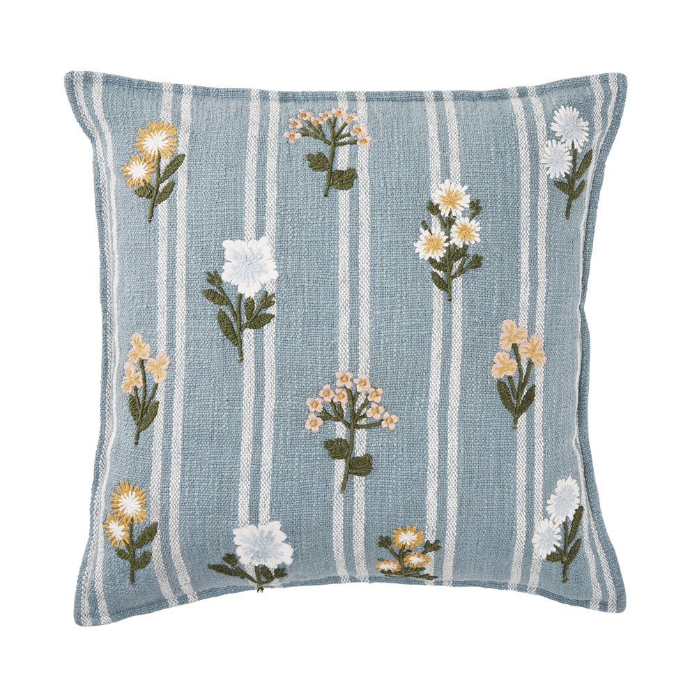 Adalynn Blue Cushion | Adairs