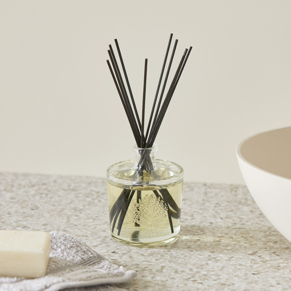 Wavertree & London Frangipani & Gardenia Diffuser 250ml | Adairs