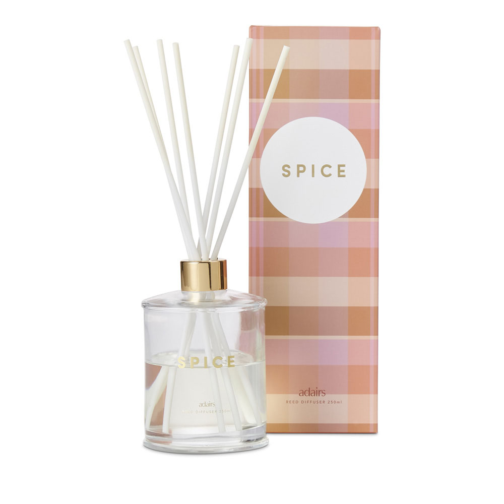 Taylor Spice Diffuser 250ml | Adairs