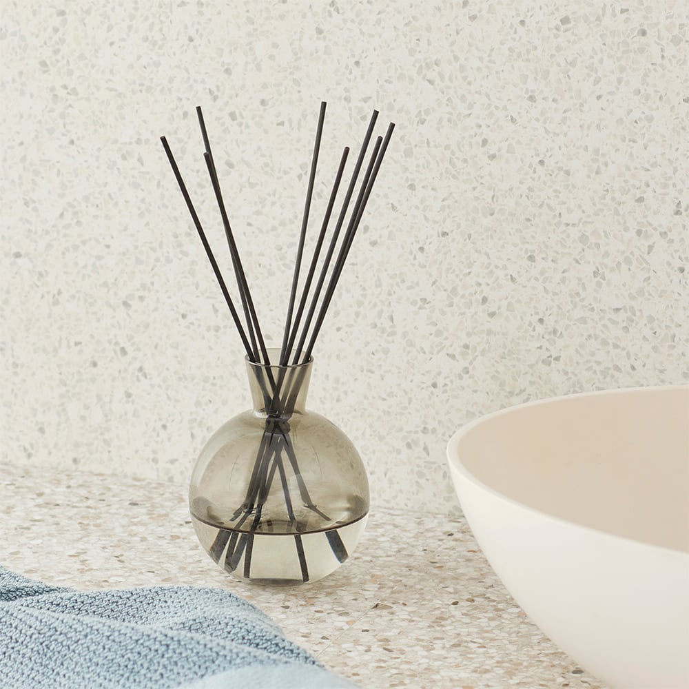 Sphere Bergamot & Sandalwood Diffuser 220ml | Adairs