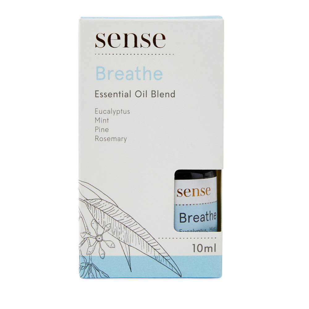 Sense Breathe Essential Oil | Adairs
