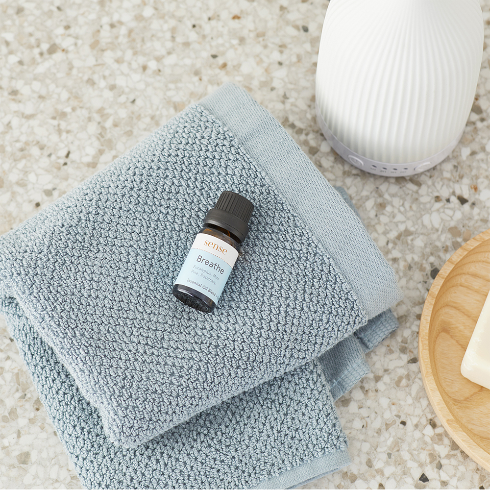 Sense Breathe Essential Oil | Adairs