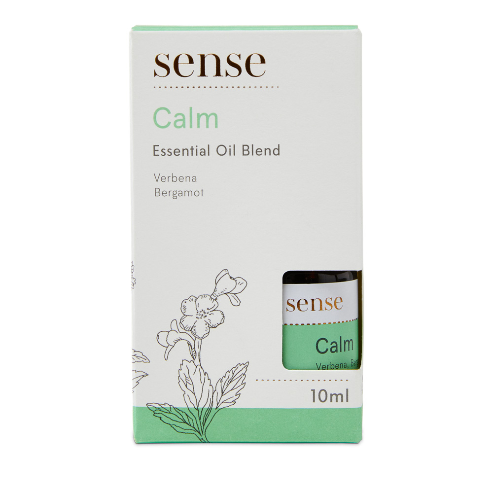 Sense Calm Essential Oil | Adairs