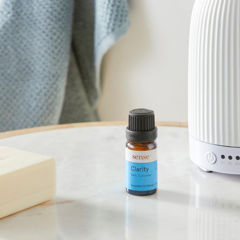 Sense Clarity Essential Oil | Adairs