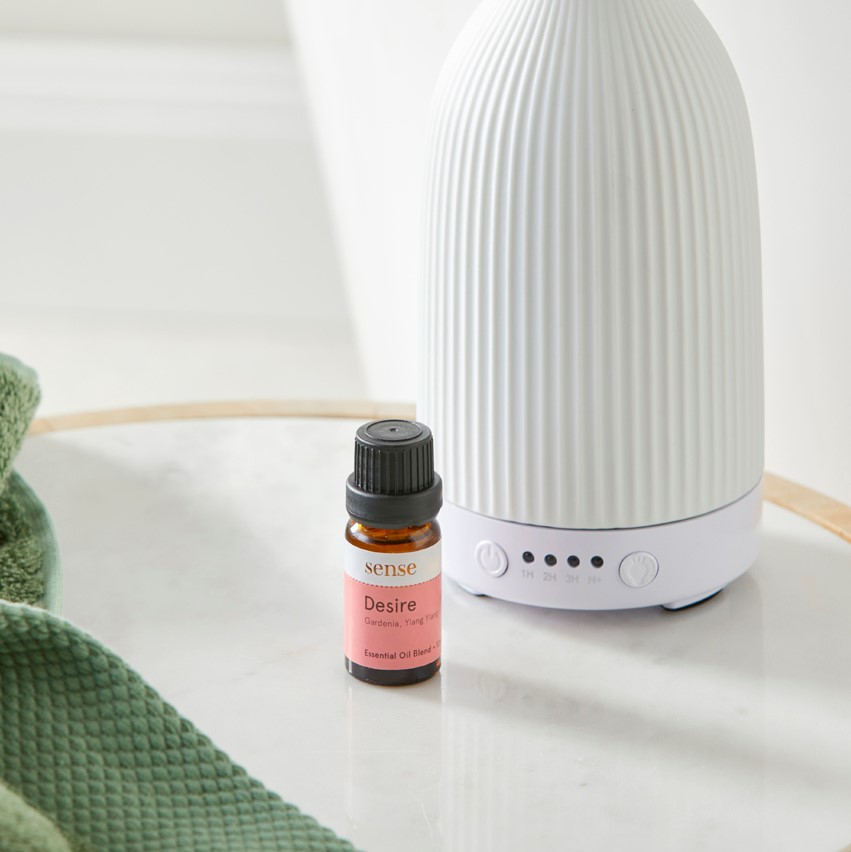 Sense Desire Essential Oil | Adairs