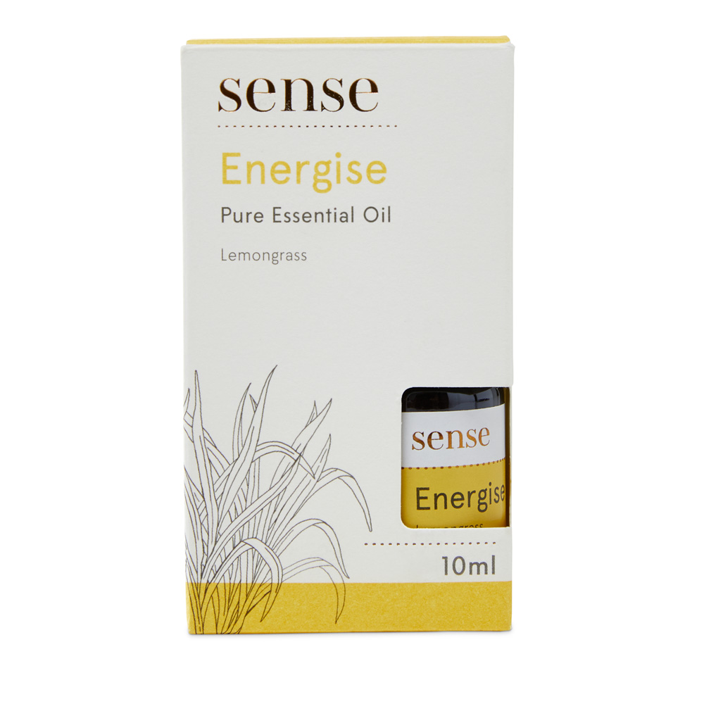 Sense Energise Essential Oil | Adairs