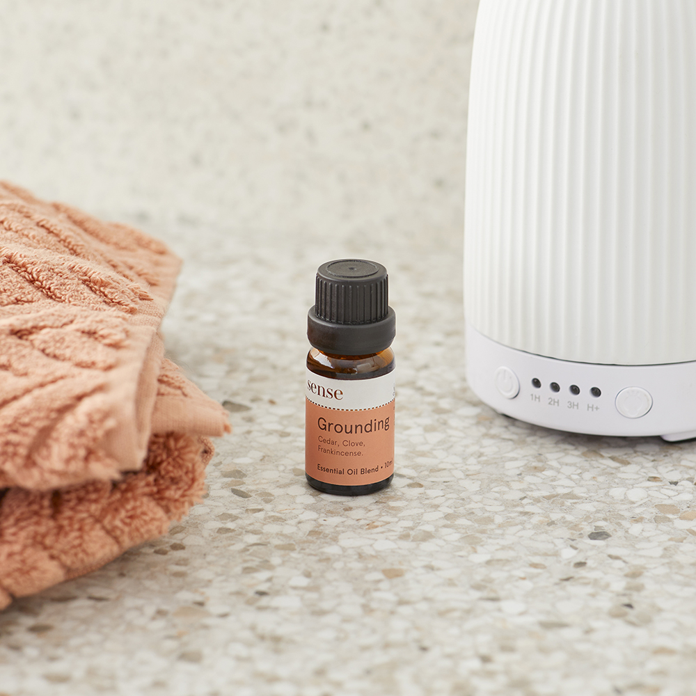 Sense Grounding Essential Oil | Adairs