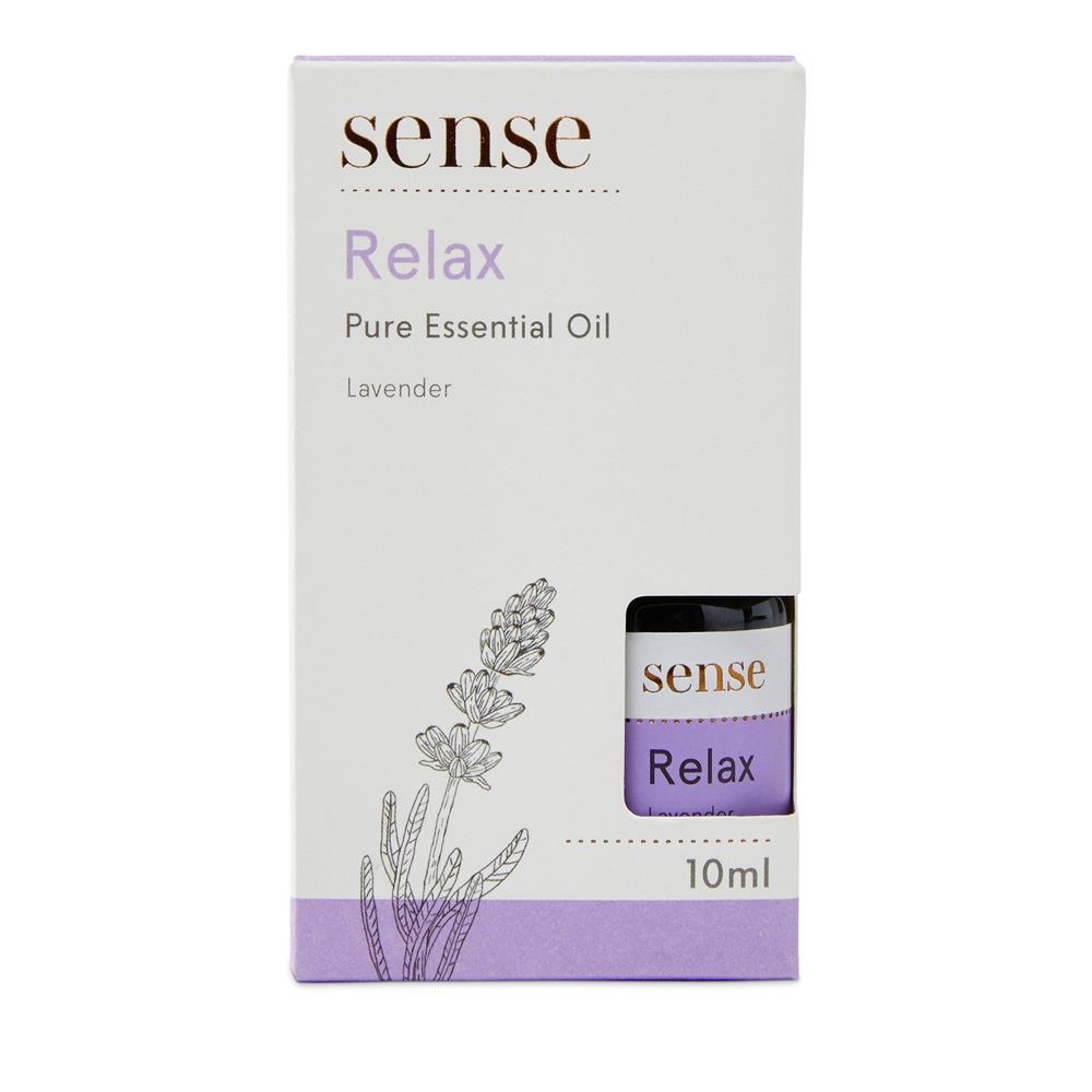 Sense Relax Essential Oil | Adairs