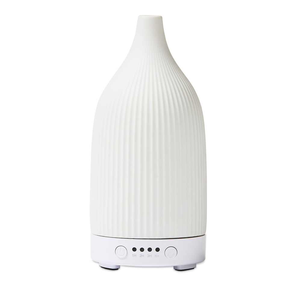 Muse Ultrasonic Aromatherapy Diffuser | Adairs