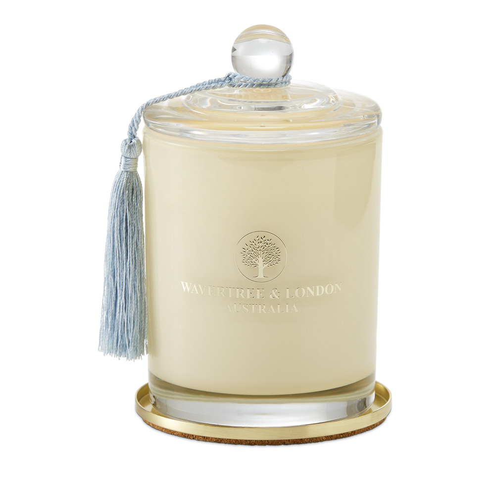 Candle Brass Trivet | Adairs