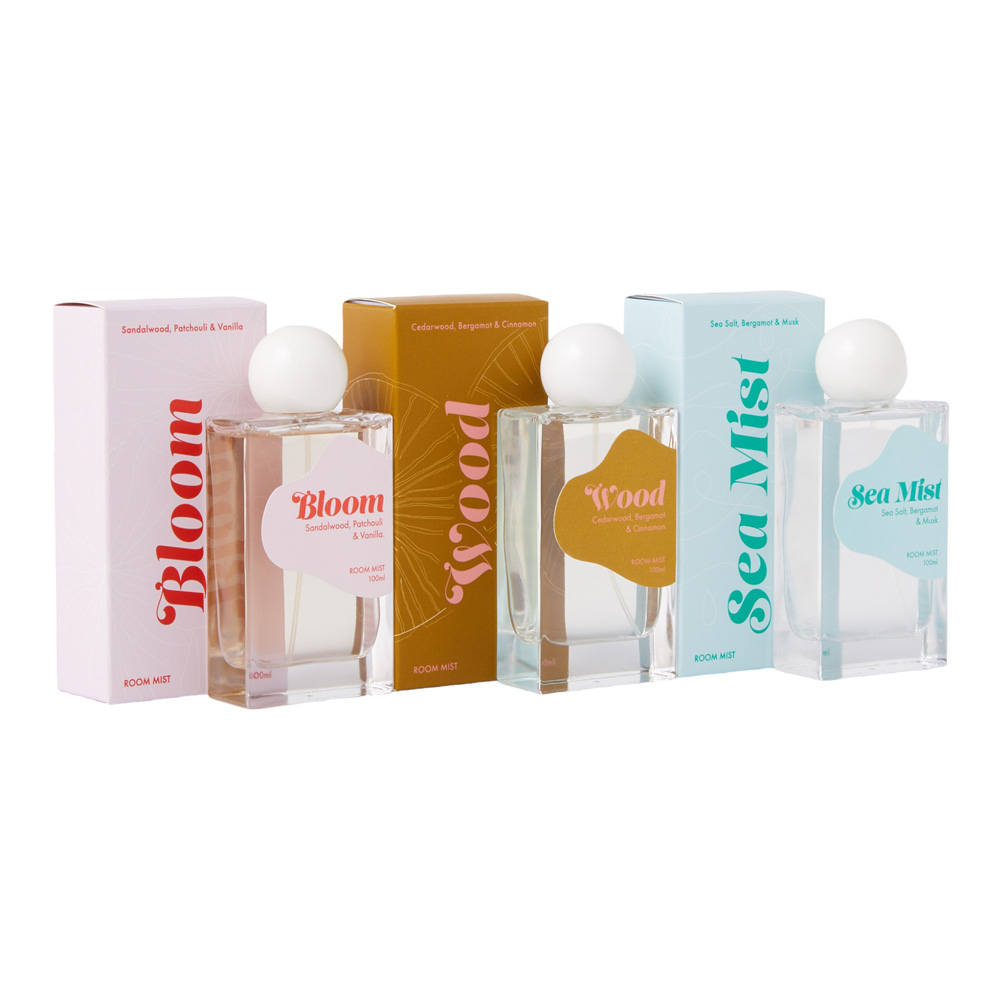 Zephyr Bloom Room Mist | Adairs