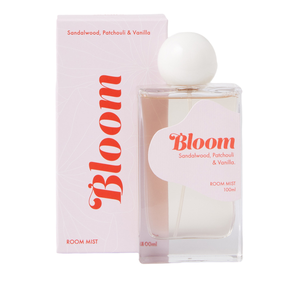 Zephyr Bloom Room Mist | Adairs