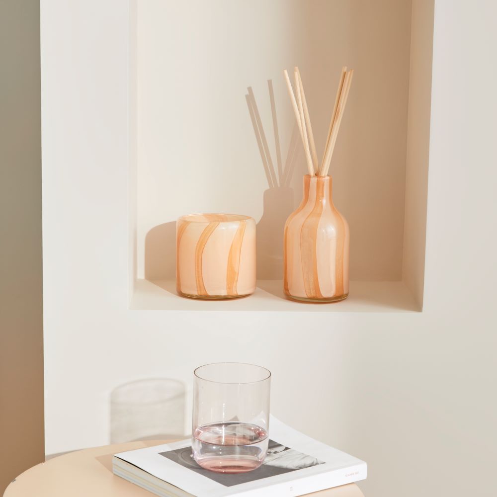 Lume Vanilla Spice Diffuser 200ml | Adairs