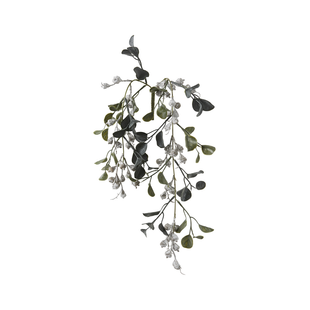 Silver Gum Silver Green Standing | Adairs