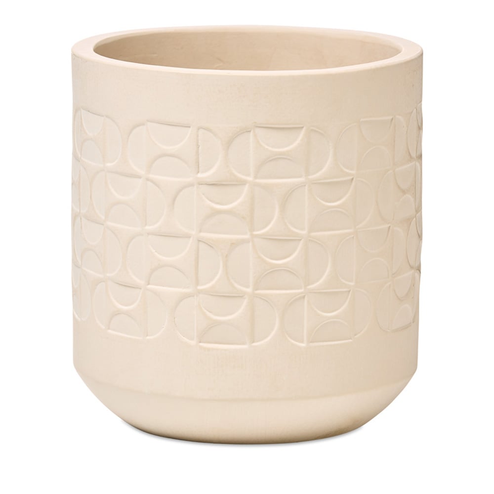 Palm Springs Sandstone Pot | Adairs
