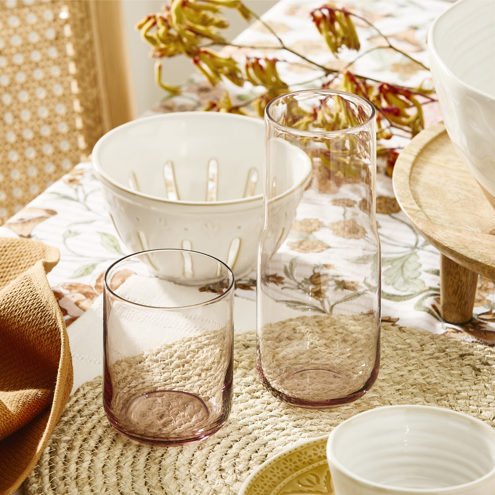 Chelsea Drinking Glasses