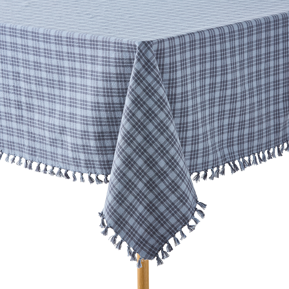 Windsor Check Table Cloth | Adairs