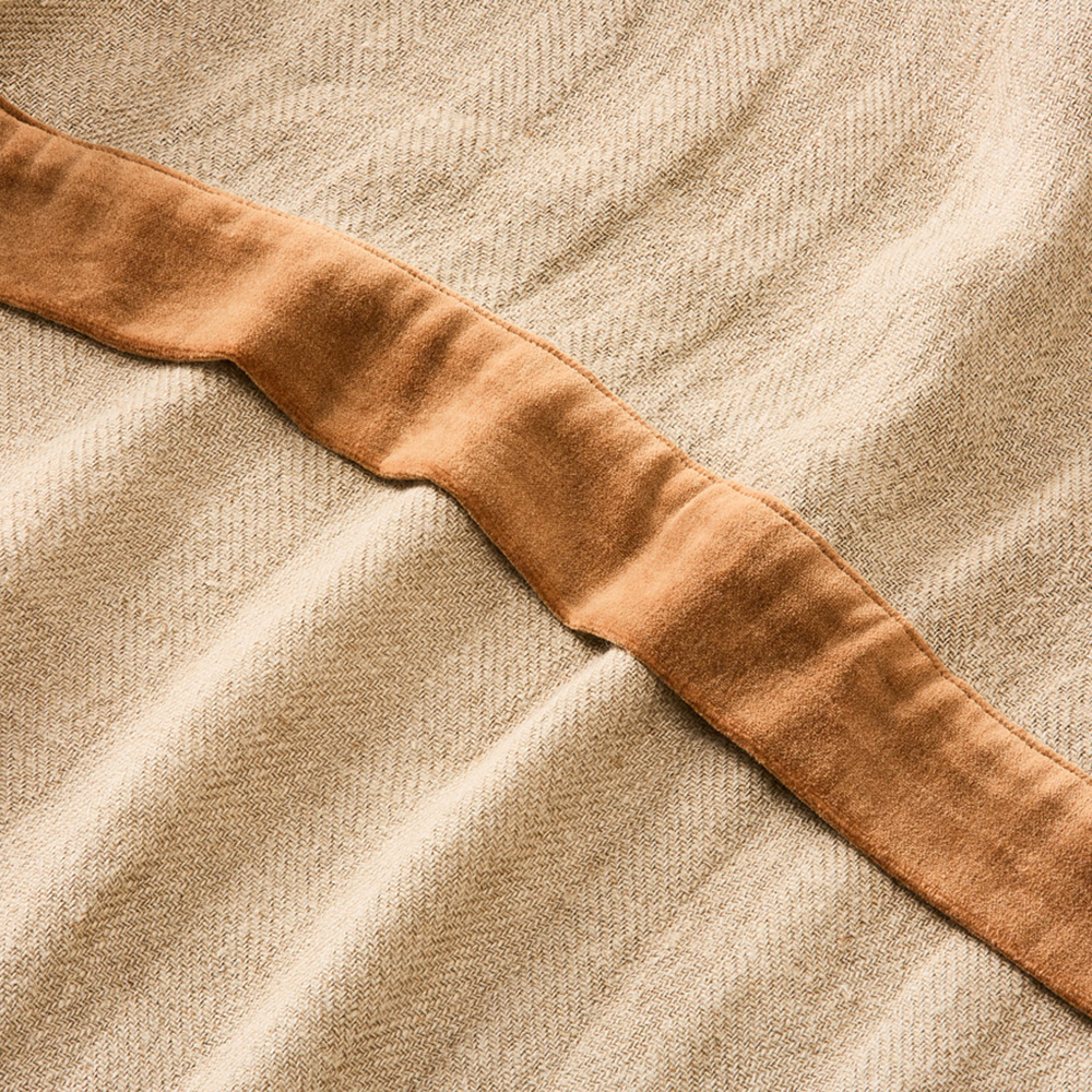 Arraya Deep Tobacco | Adairs