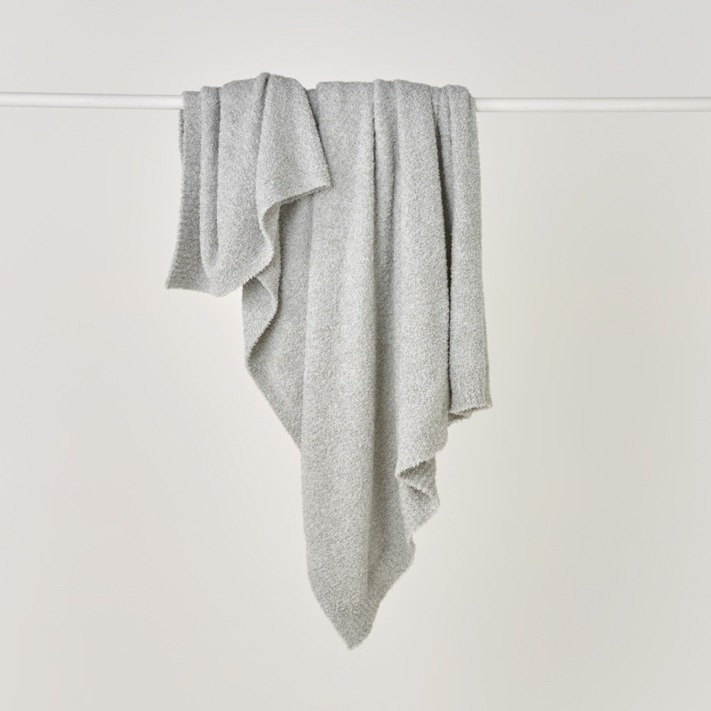 Barrow Seamist Throw | Adairs