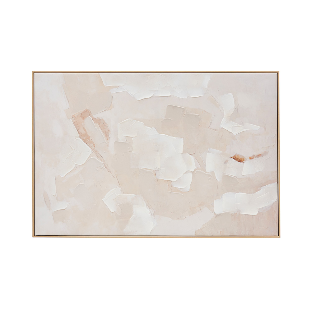 Oasis Cloud Canvas | Adairs