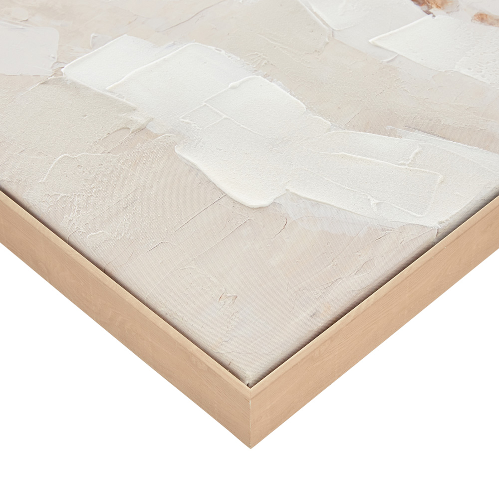 Oasis Cloud Canvas | Adairs