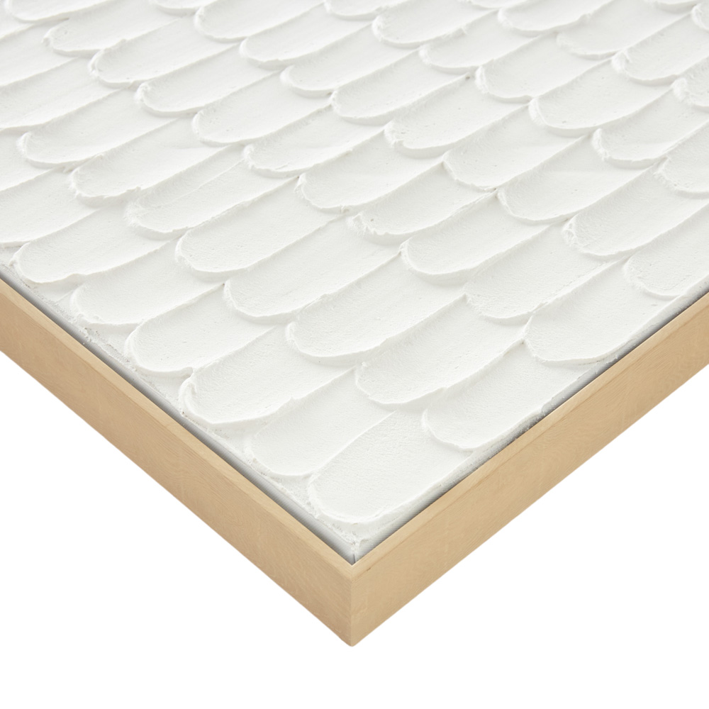 Moma Collage Square Canvas | Adairs