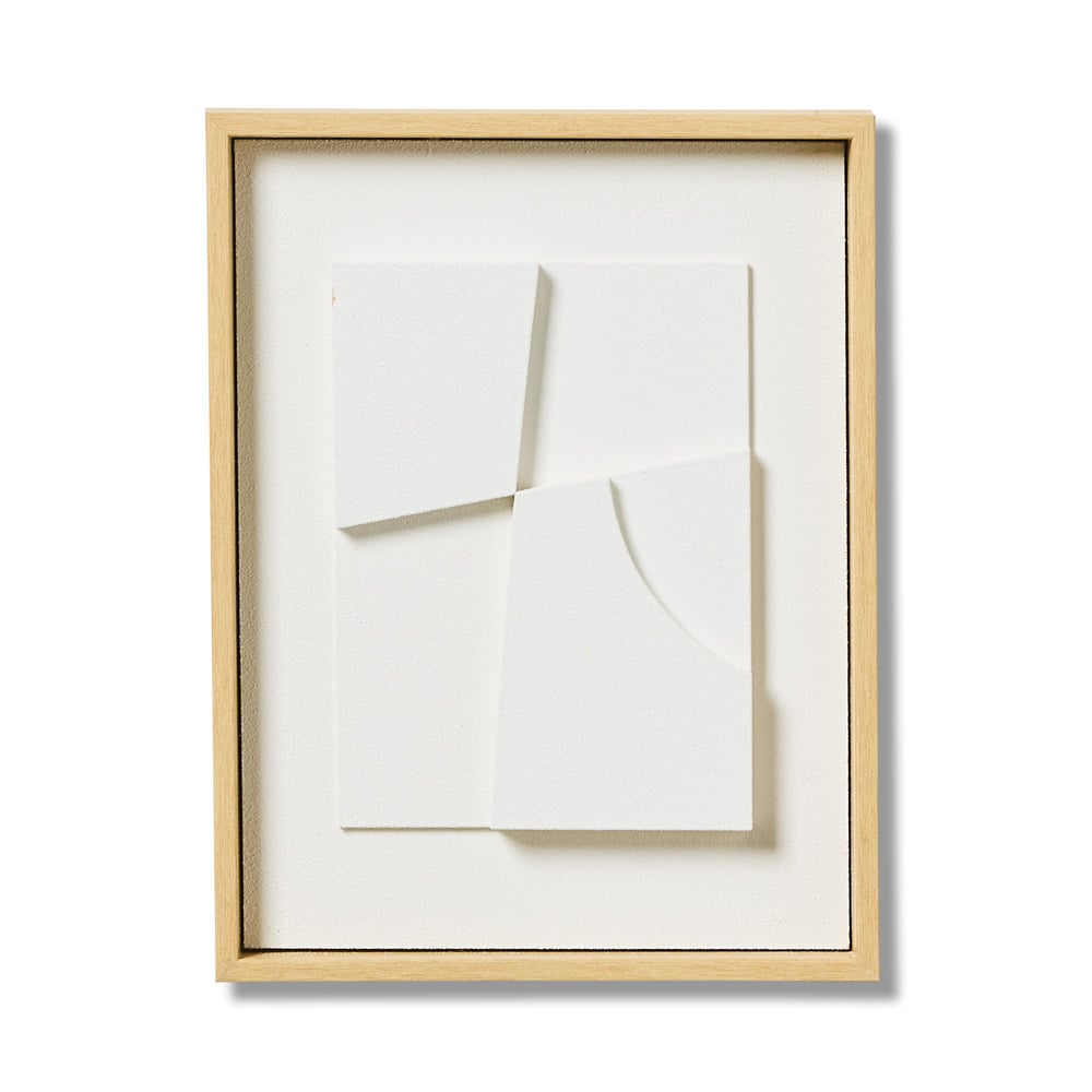 Contempo Balance Wall Art | Adairs