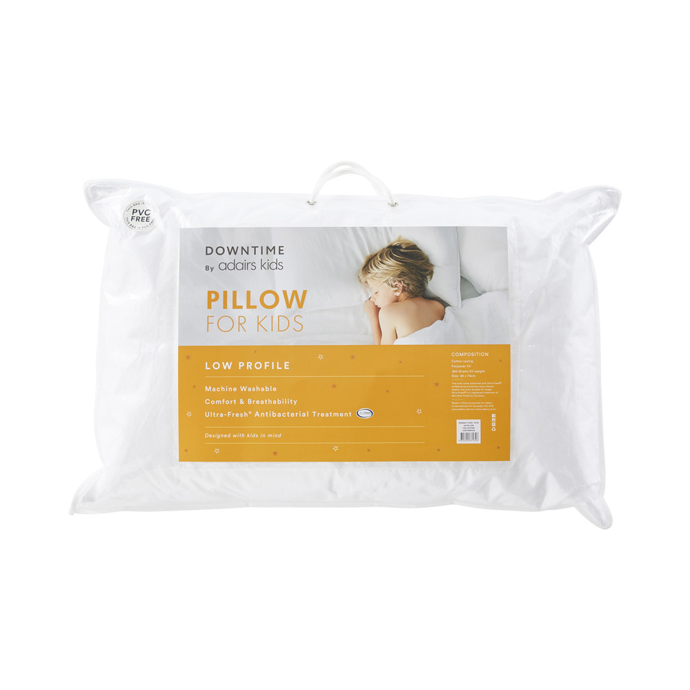 Kids Pillows | Soft Toddler & Childrens Pillows | Adairs Kids